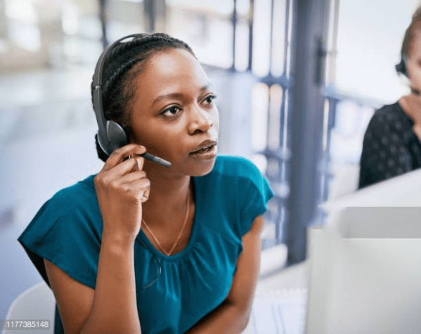 Effective Listening In Customer Service | Afrimash.com - Nigeria