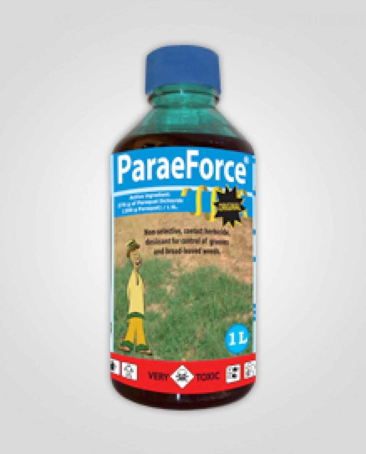 Shop Herbicides Online In Nigeria - Best Prices Guaranteed, 3–7-Day ...