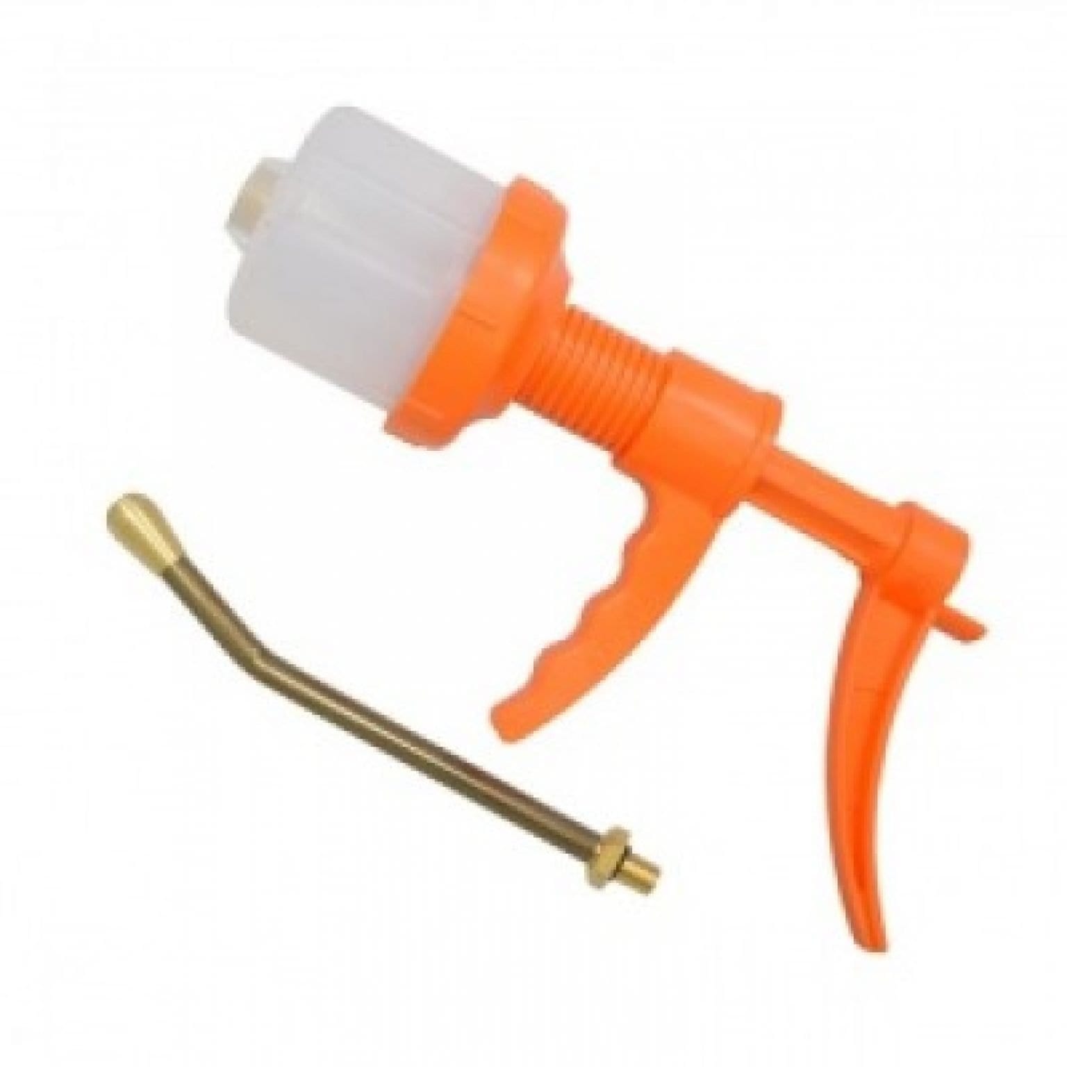 Drenching Gun (For Cattle) - Afrimash.com - Nigeria