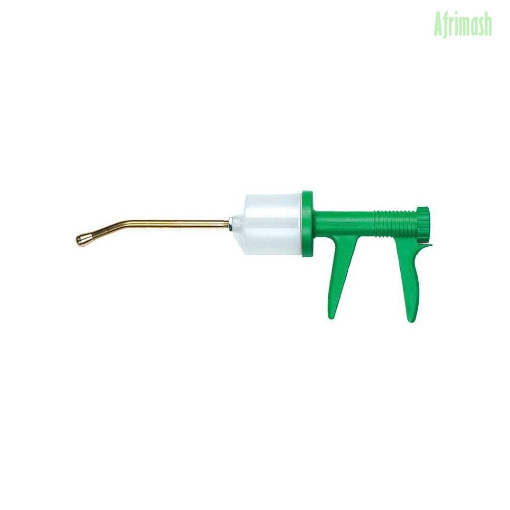 Drenching Gun (For Cattle) - Afrimash.com - Nigeria