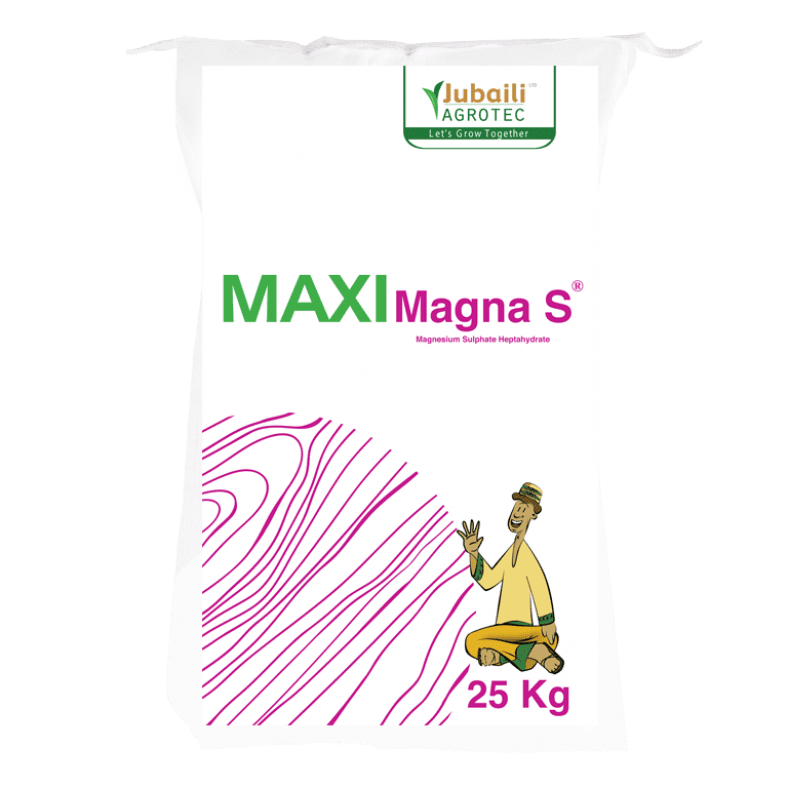 Maxi Magna S (Magnesium Sulfate Fertilizer | 25kg |50kg) - Afrimash.com ...
