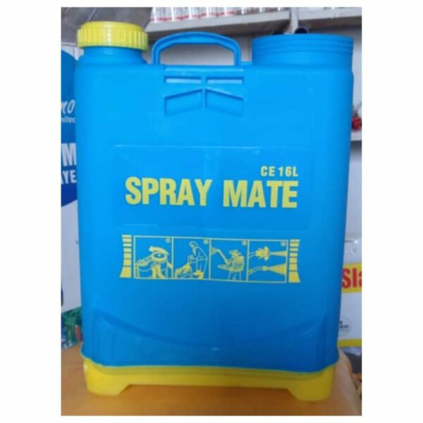 Manually Operated Knapsack Sprayer Archives | Afrimash.com - Nigeria