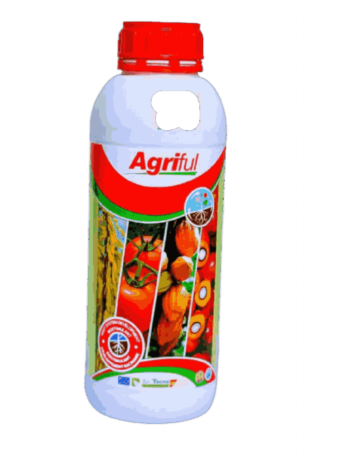 Buy Agriful Biostimulant Fertilizer | 1L Online In Nigeria At ₦13,199. ...