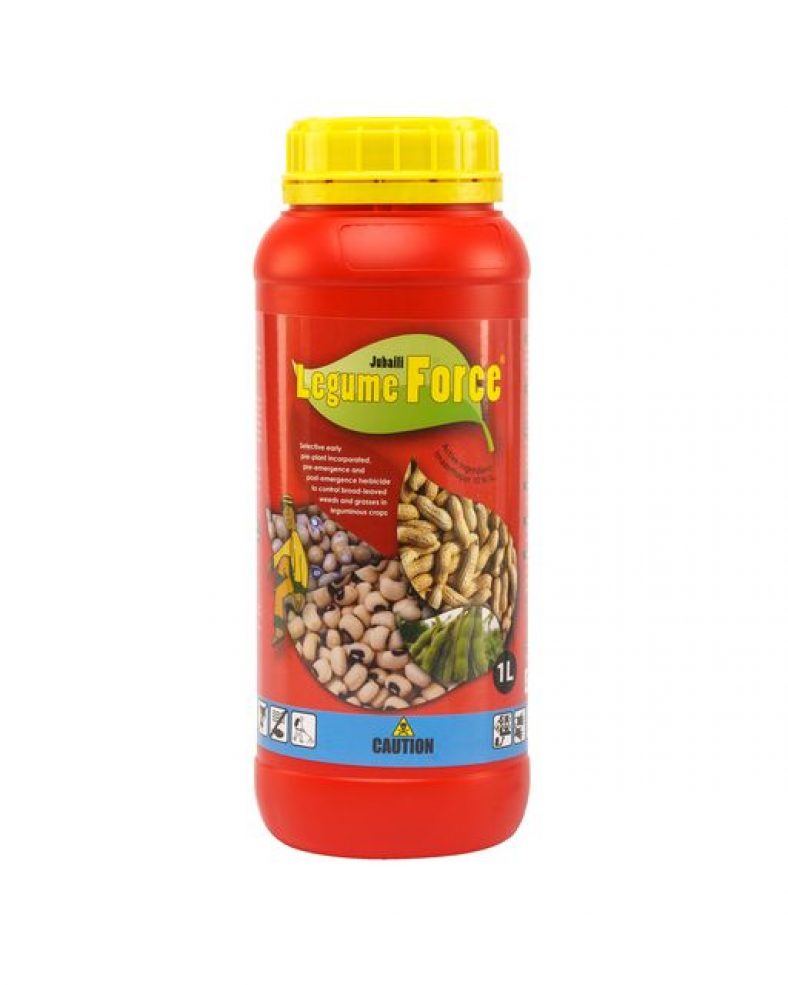 Buy Legume Force Herbicide | Post-emergence | 1 Litre | 500mls | 250 ...