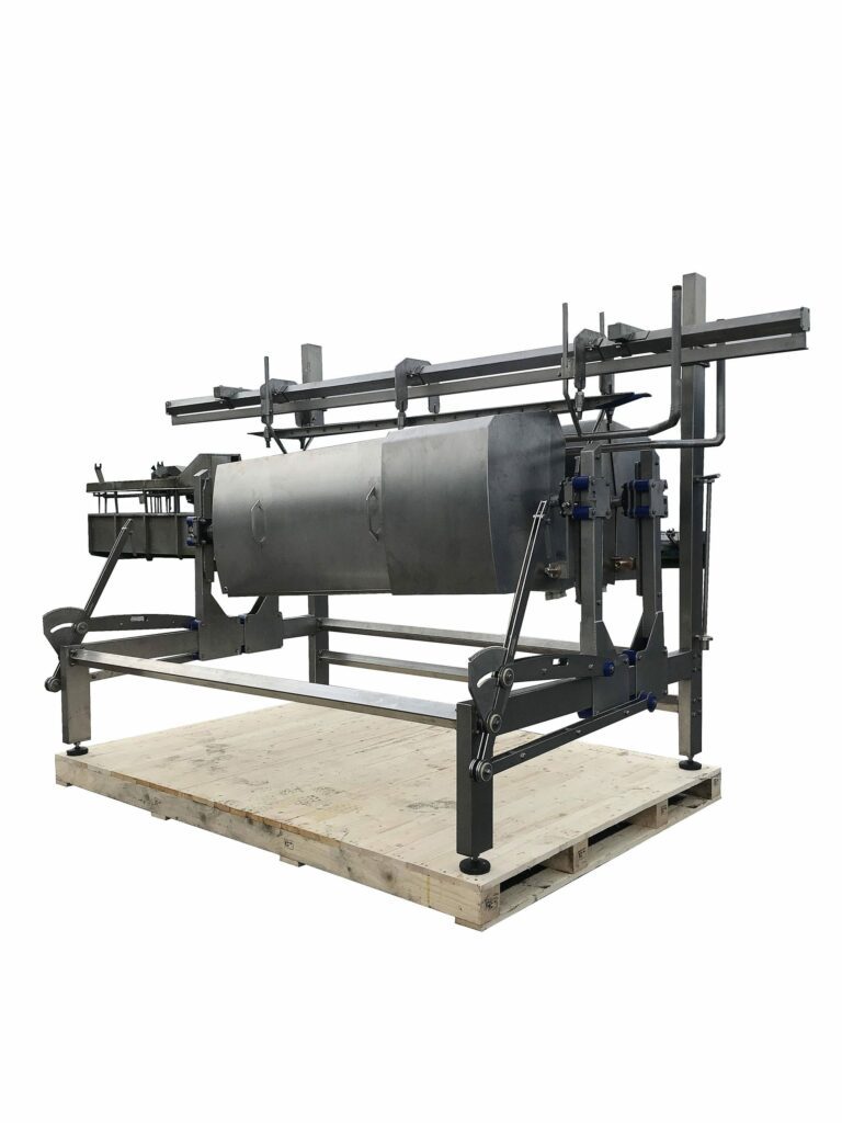 11 Benefits Of Using Defeathering Machines | Afrimash.com - Nigeria